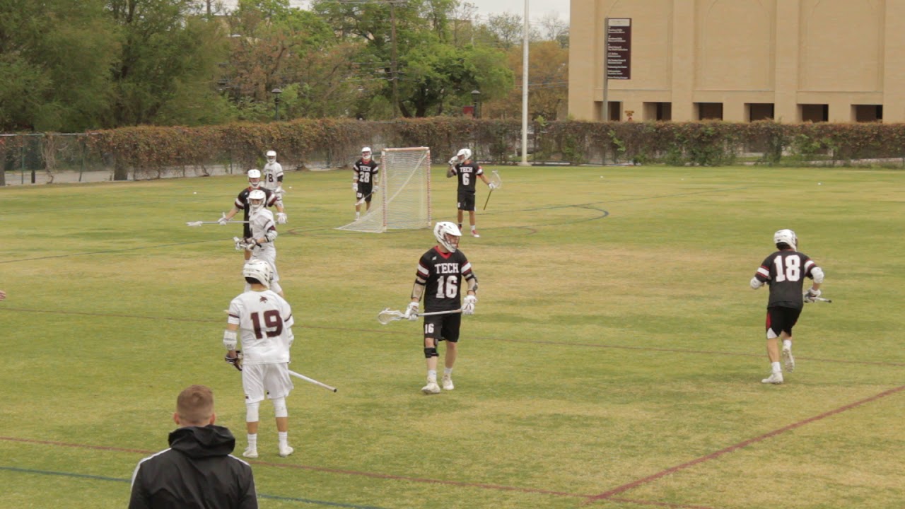 Texas State Lacrosse vs Texas Tech 2019 41/44 - YouTube