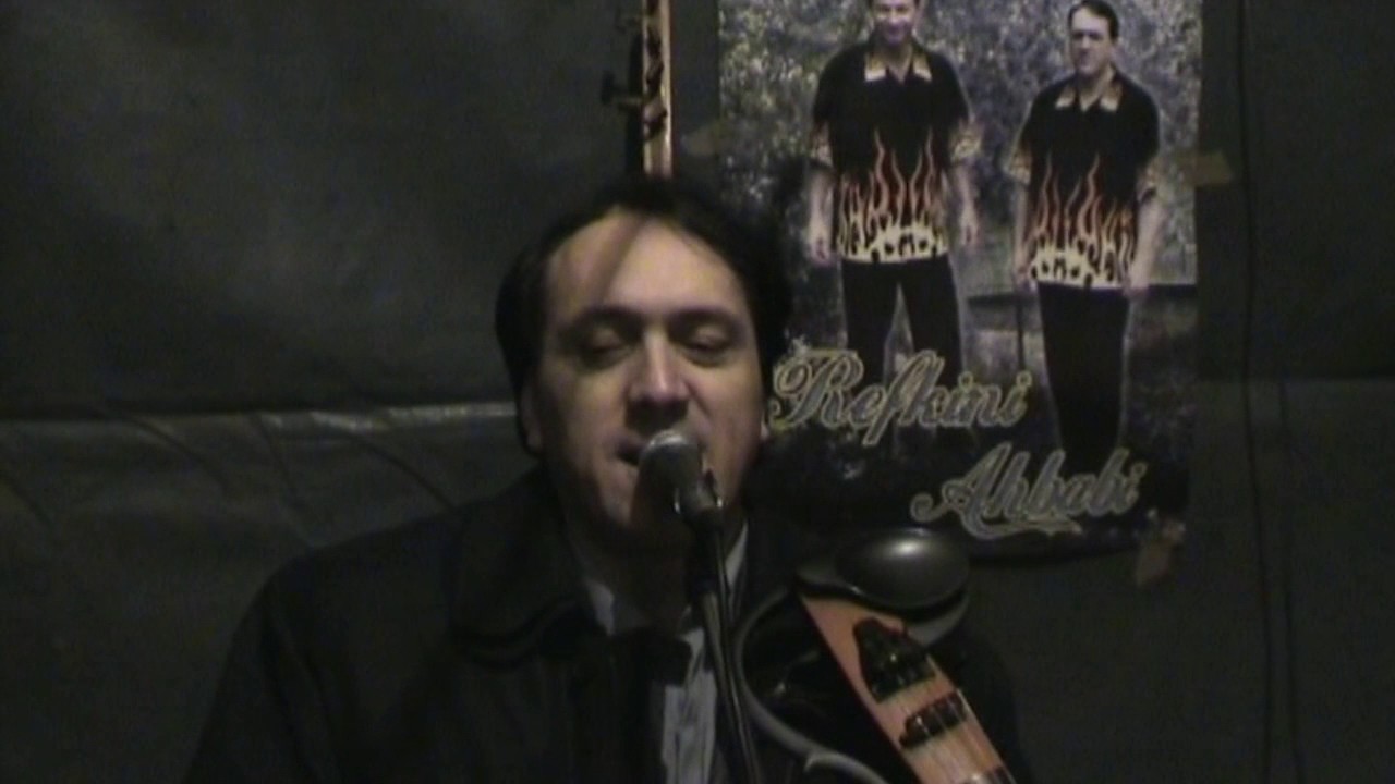 REFKINI AHBABI - Ringe Rici Raja Shoow - YouTube