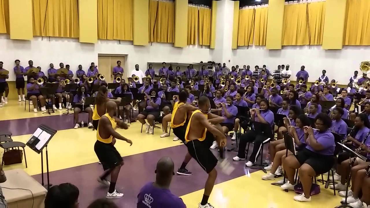 Alcorn Family and Friends Day 2015 ""Real Real""#2 - YouTube