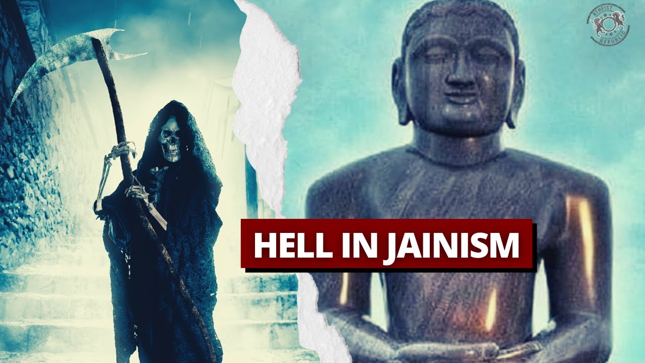 Hell in Jainism - YouTube