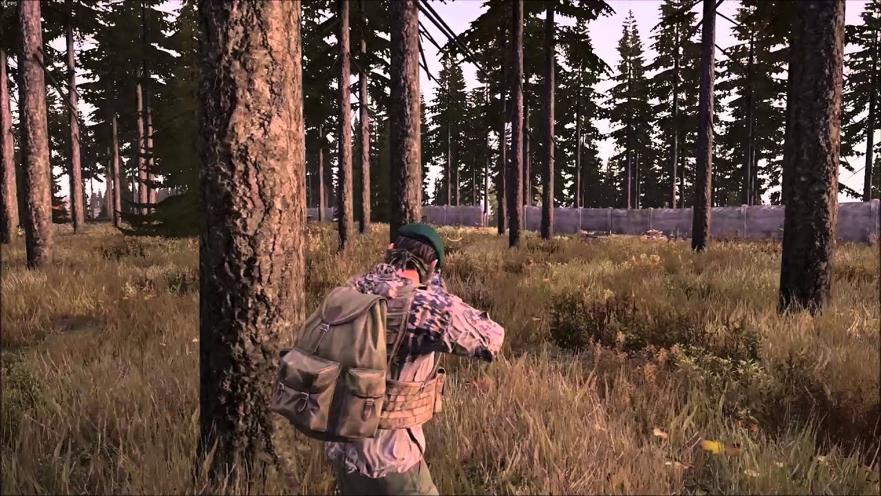 Saving Ranger - YouTube