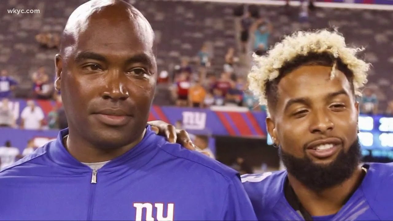 Cleveland Browns hire Adam Henry as WR coach, Al Saunders to become ...