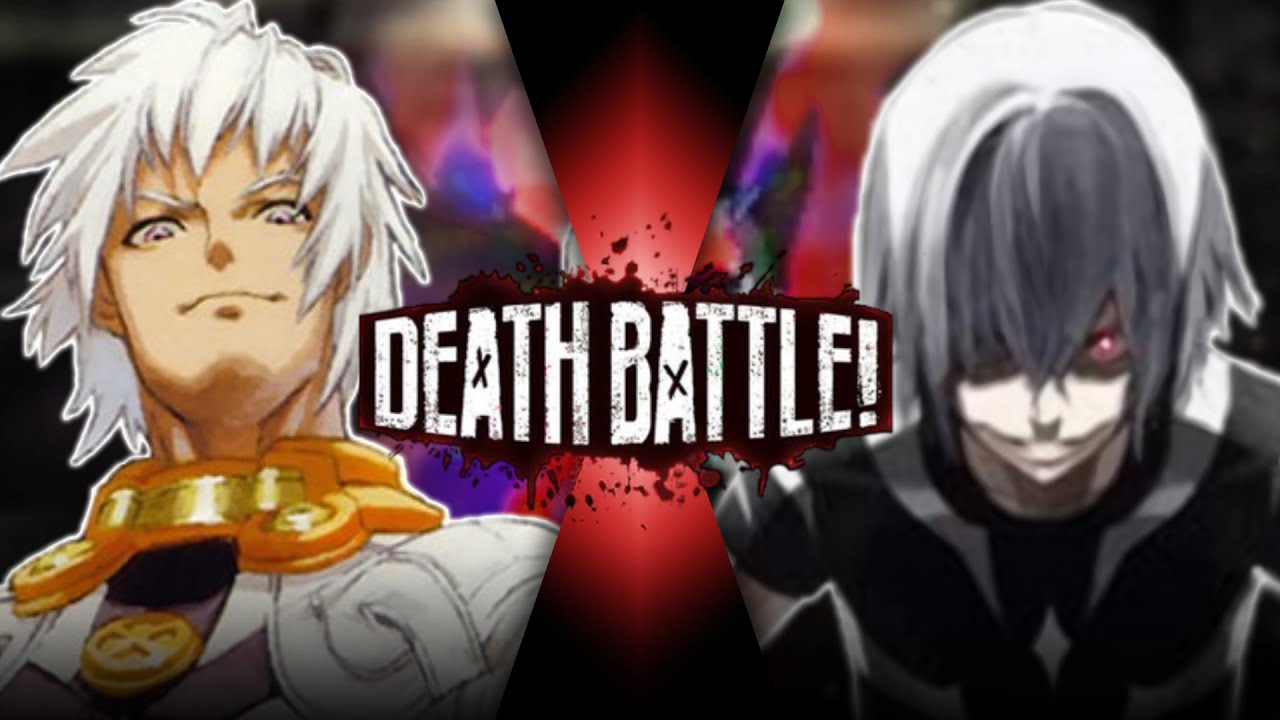 Custom "NEXT TIME" Death Battle Trailer - Albedo (Xenosaga) vs ...