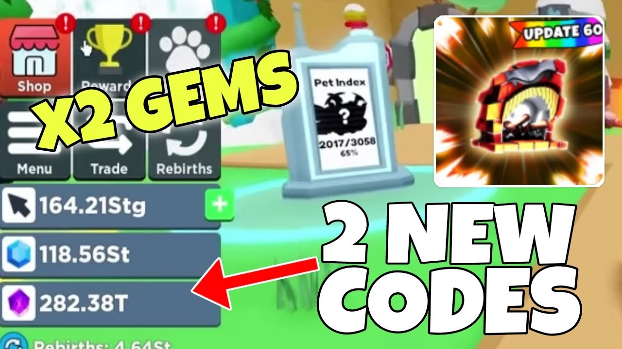 Clicker simulator redeem codes 2023 January new | Clicker simulator ...