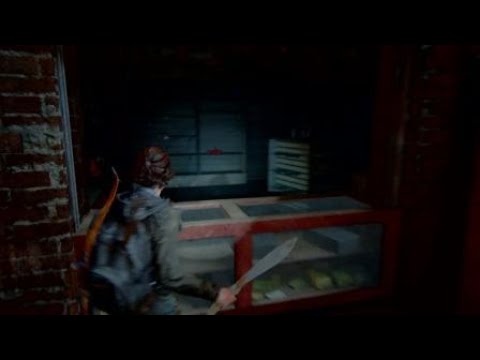 Arcade Bloater The Last of Us™ Part II - YouTube