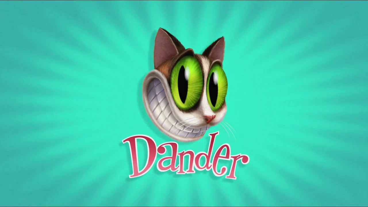 Twisted The Show Characters