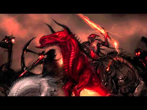 The Red Horse - YouTube