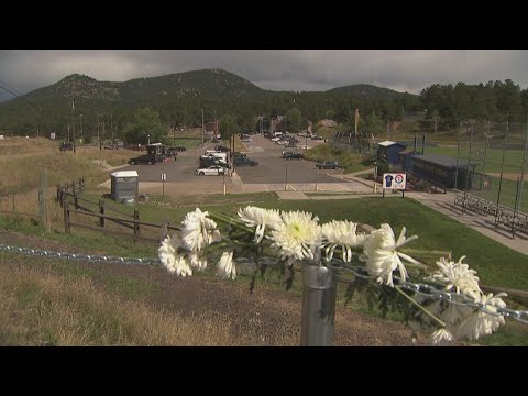 Evergreen High School students share their perspectives after school shooting - YouTube