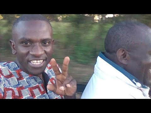 THE UNFORTUNATE SCENARIO OF THE KITENGELA GLASS(EXTENSION BRIDGE ...