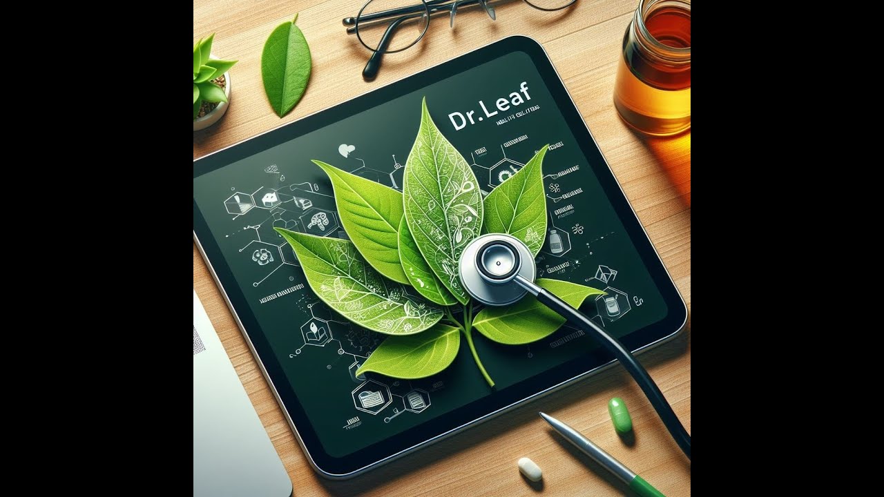 BMC video on Dr.Leaf - YouTube