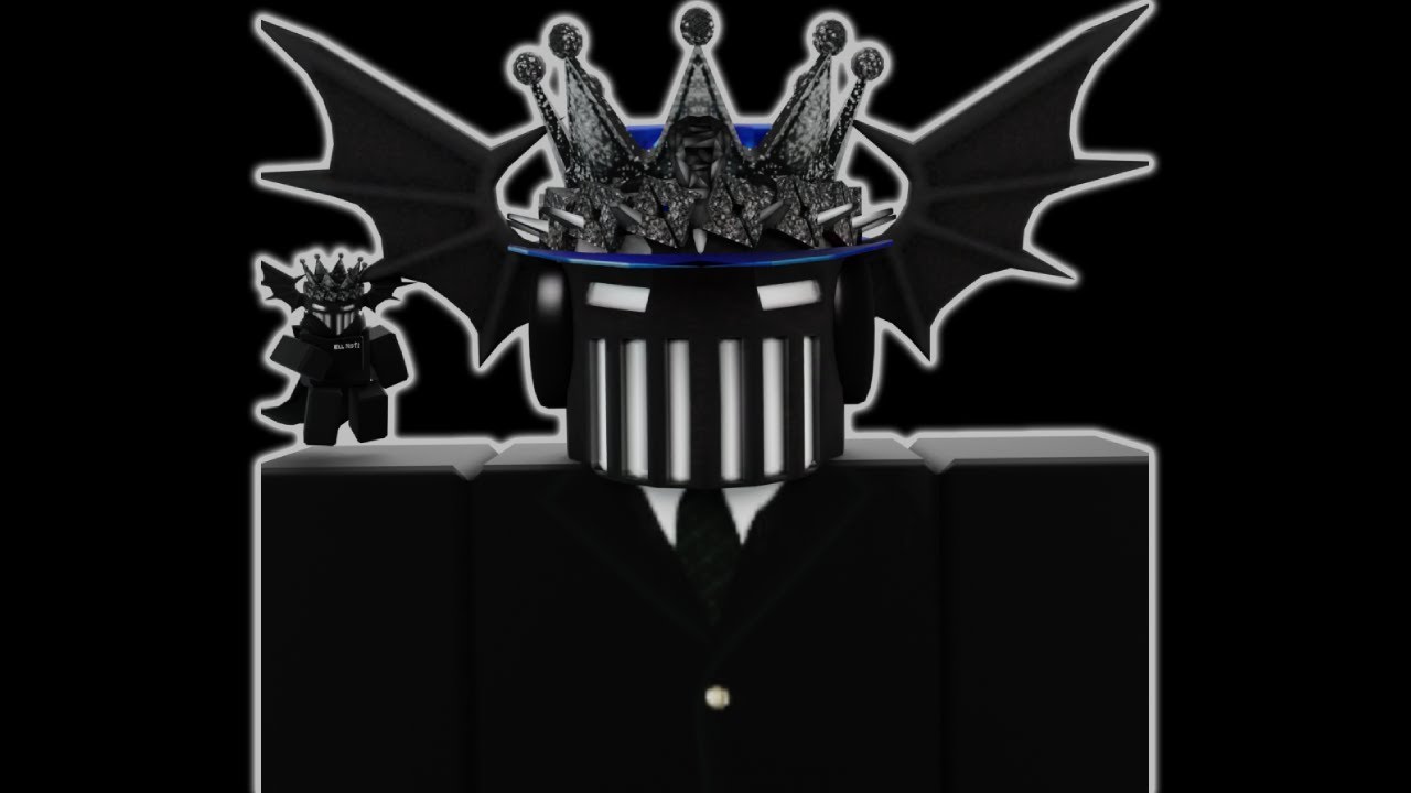 RVVZ HAS A MESSAGE FOR THE RAKE COMMUNITY... | ROBLOX THE RAKE ...