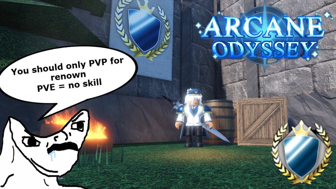 Arcane Odyssey: Grand Navy/Syndicate Divisions guide - YouTube