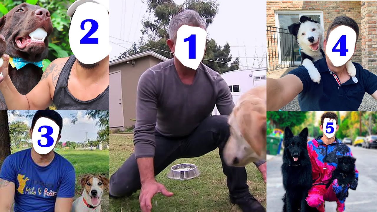 Sinong nakakakilala sa kanila? (Who are they?) Welcome to Paw Vlogs !!! - YouTube