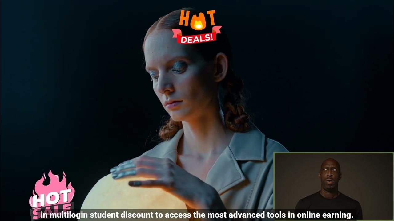 Discover multilogin student discount with free automation software Multilogin - YouTube