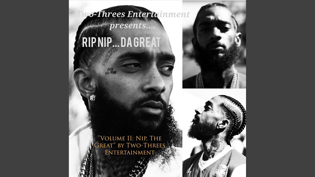 Double Up Plus (feat. N.I.P) (Special Version) - YouTube Music