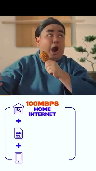 Unifi mobile 5G/4G - YouTube