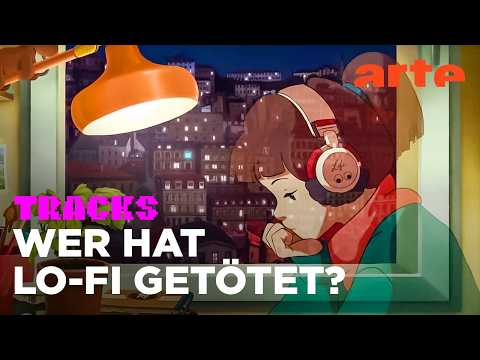 Wie Algorithmen den Sound eines Genres verändert haben | ARTE Tracks