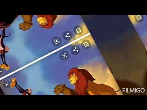 Lion king - YouTube