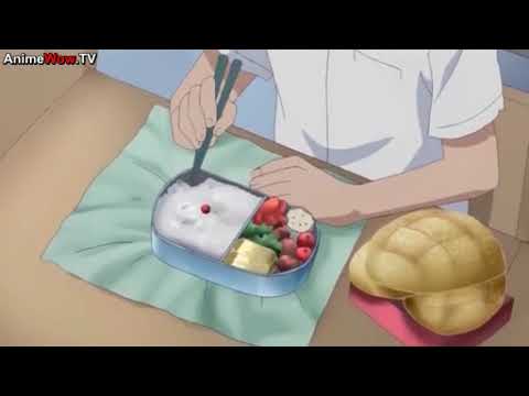 Shakugan no Shana 2 Episode 04 English Subbed