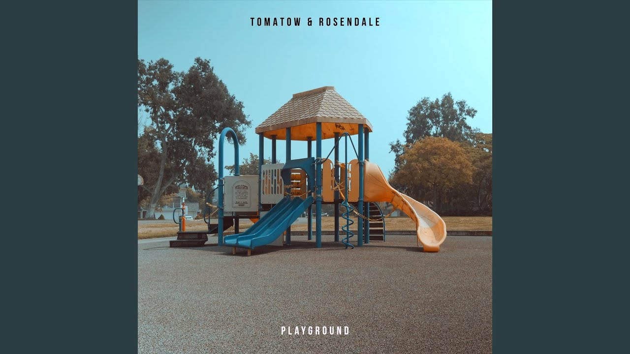 Playground - YouTube Music