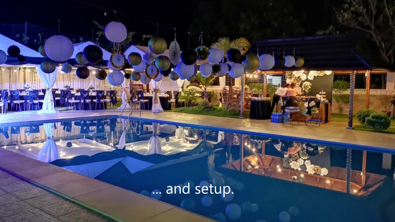 Happy Fiesta Amlan - YouTube