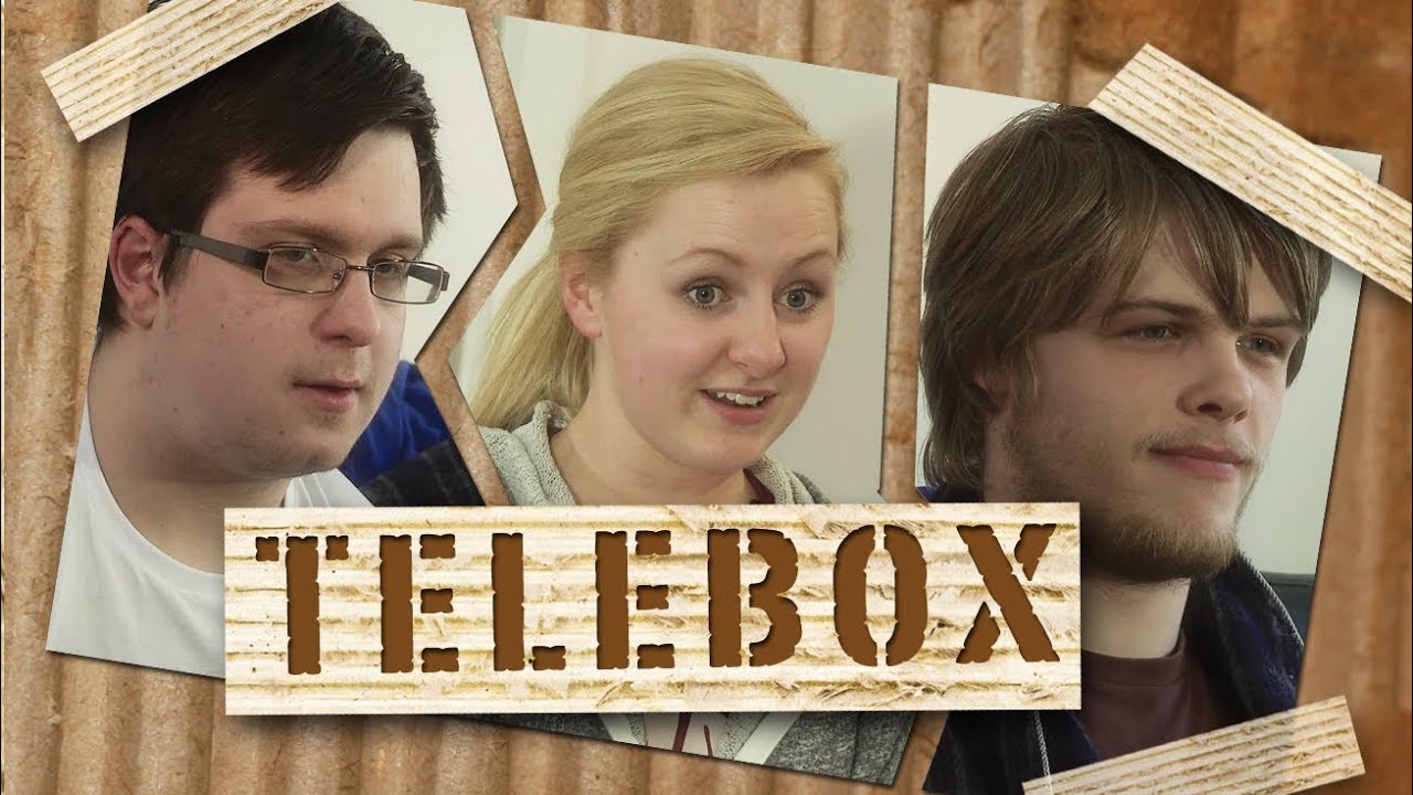 TELEBOX - YouTube