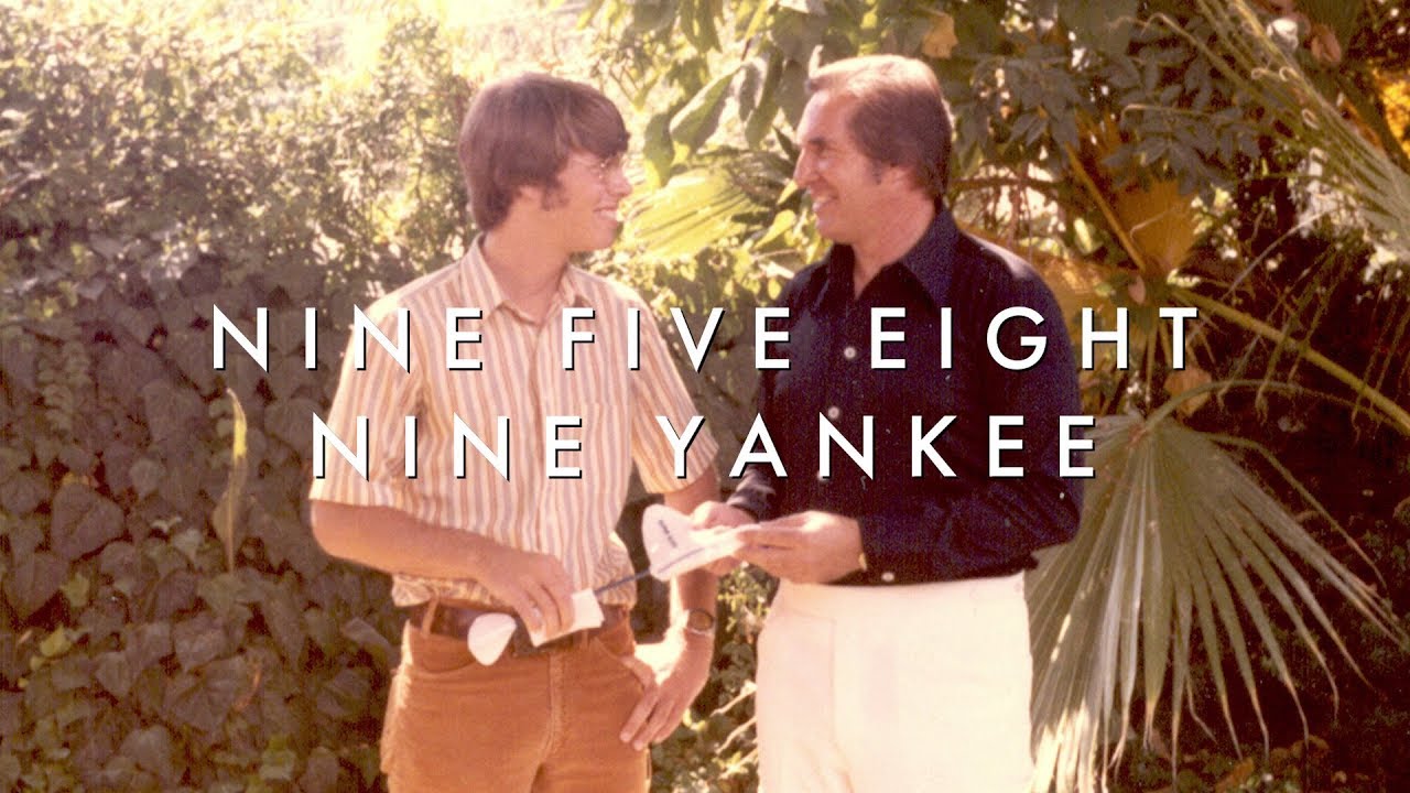 Nine Five Eight Nine Yankee (2017) - YouTube