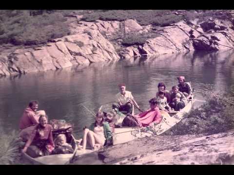 Eldon Raymond Hamm - YouTube