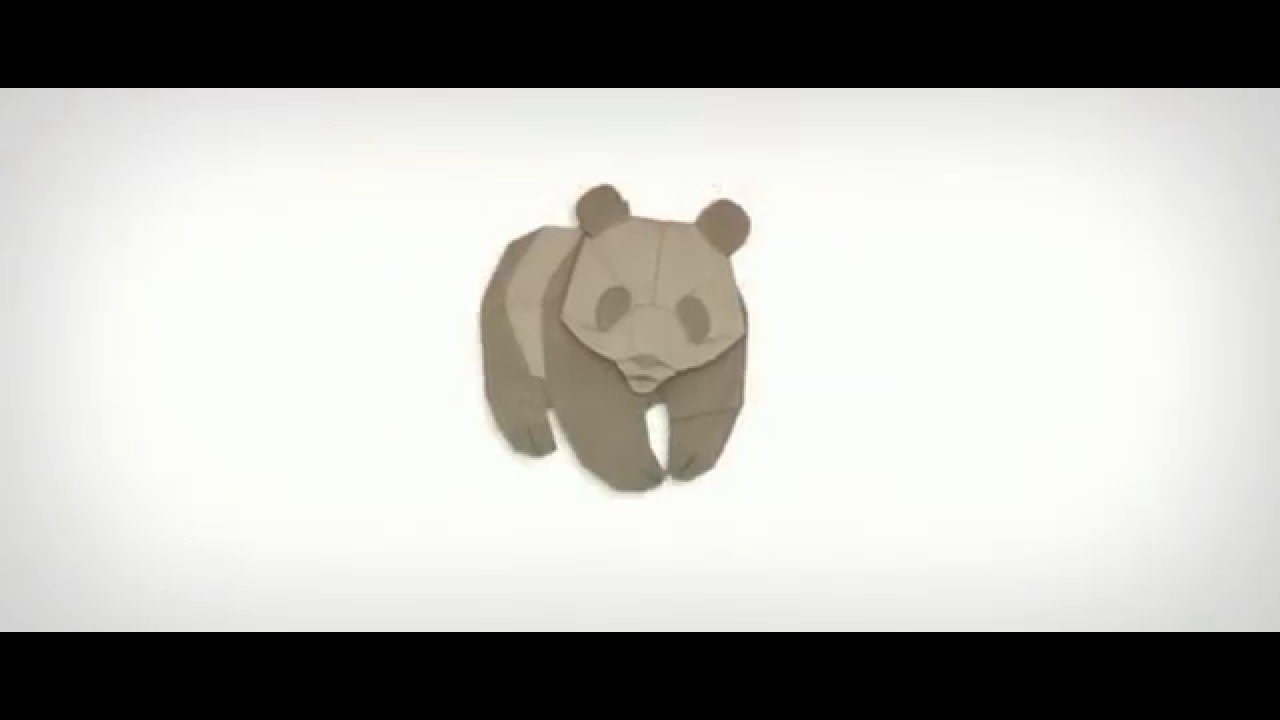 Paper World – A WWF Campaign - YouTube