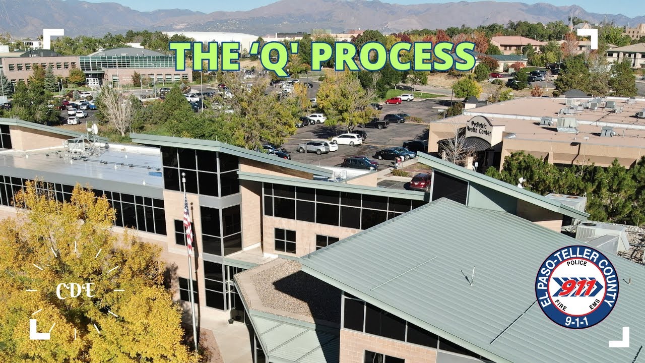 The "Q" Process - YouTube
