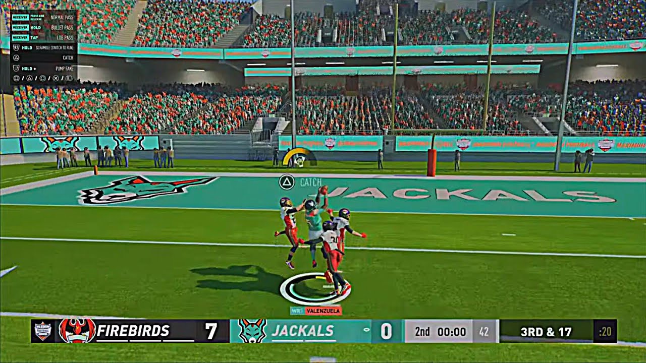 MAXIMUM FOOTBALL 👀🏈🏟️ *Full Gameplay* - YouTube