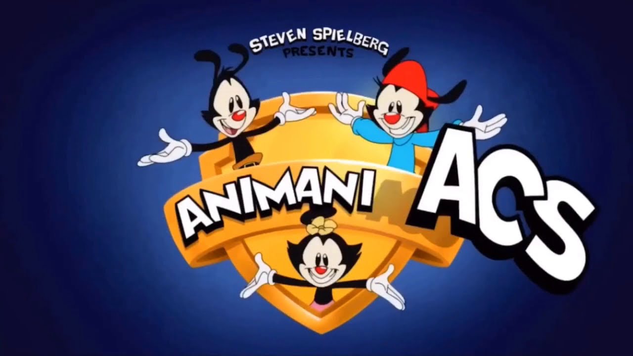 We’re Animani totally insany...... - YouTube