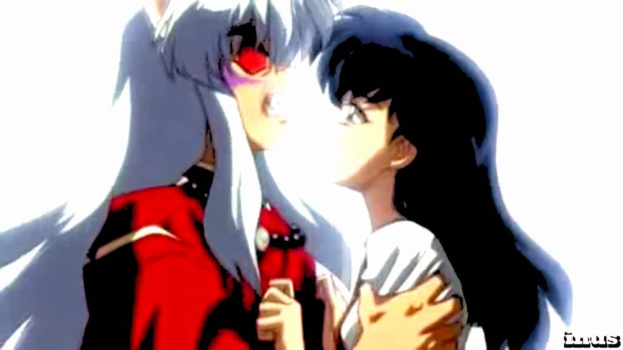 The Ghost of inuyasha - YouTube