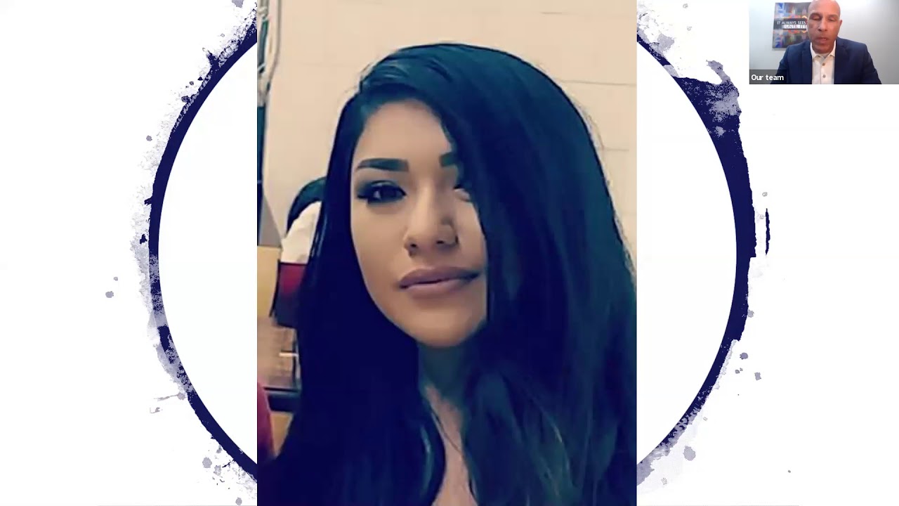 LifeVantage Opportunity Meeting - Diane and Dr. Marco Rodriquez - LFVN ...