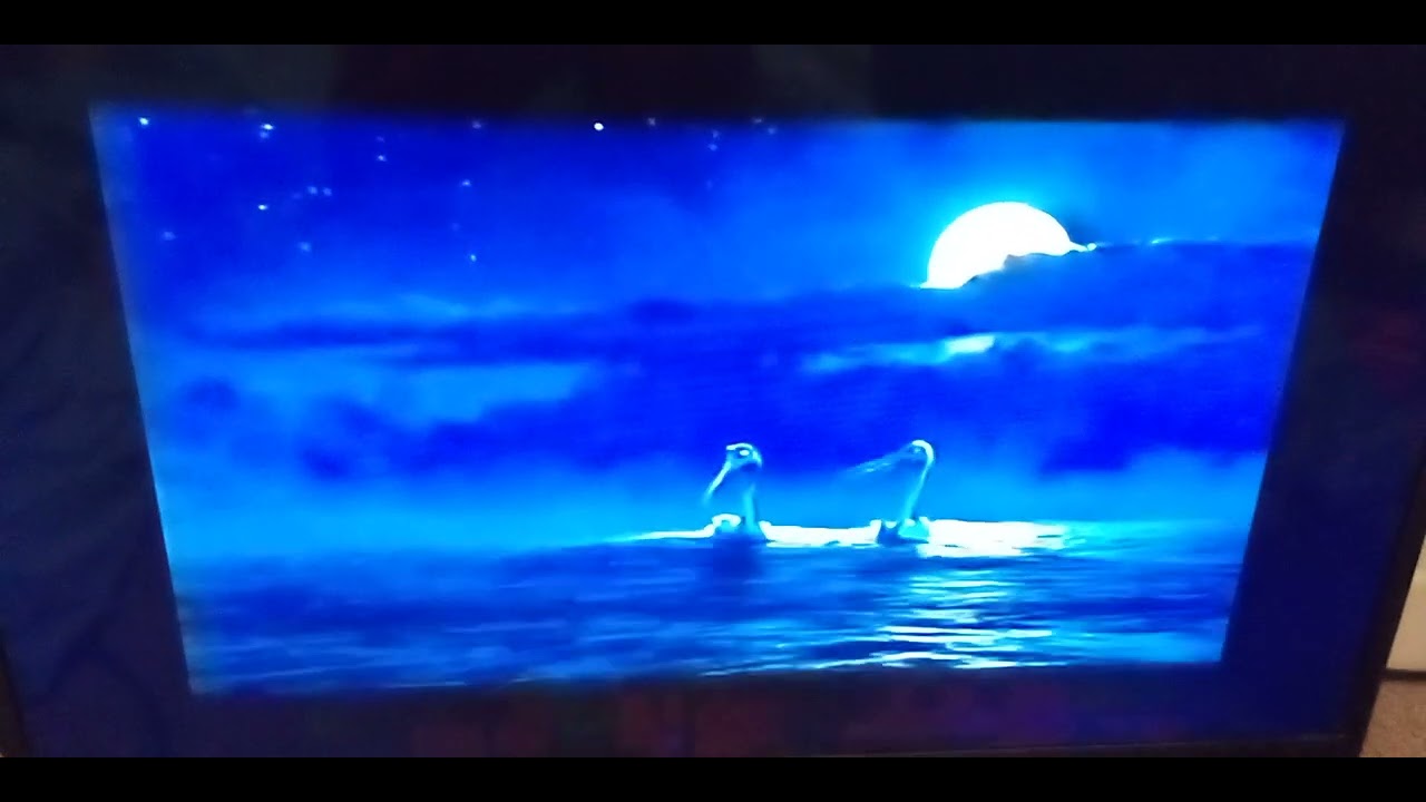 Finding Nemo TV Spot 2003 Now in Theaters - YouTube