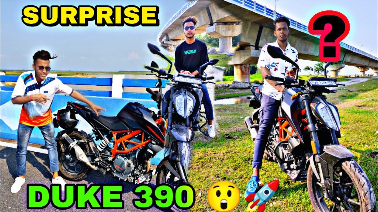 Joyee Setu Longest River Bridge Of West Bengal OMG🔥DUKE 390 Rocket 🚀😲 ...