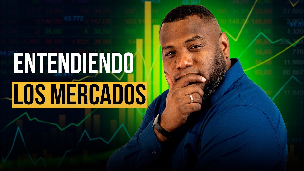 ¿En Qué Mercado Operar? Forex, Criptos, Índices y Más Explicado Fácil - YouTube