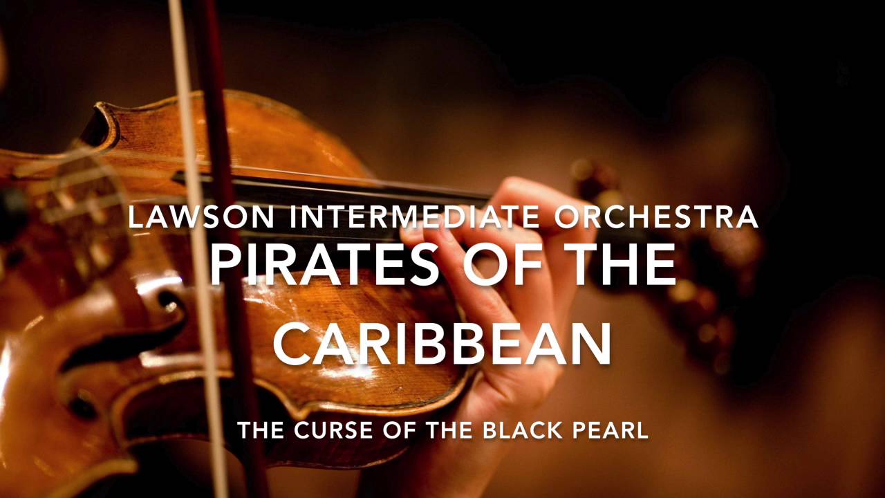 Pirates of the Caribbean: The Curse of the Black Pearl - YouTube