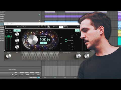 Dulus (Anjunadeep) produces an absolute BEAUTY of a track in under 2h 😍