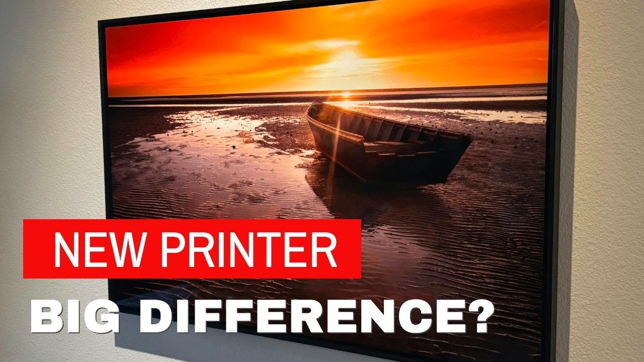 Shiny Prints Metal Print Review: Does the New Epson F9570 Make a ...