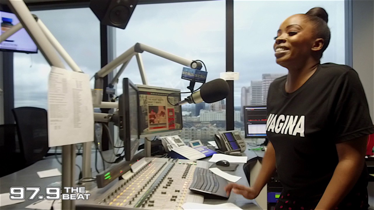 Veda Interviews Belly talks about his hit single "Ballerina" Valentines ...