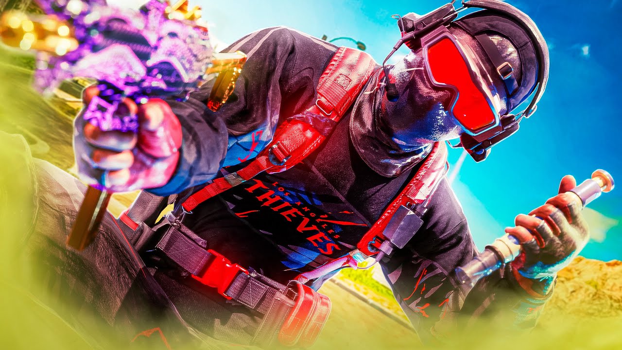 DESTROYING on Barrage Hardpoint in BO6 Ranked Play.. - YouTube