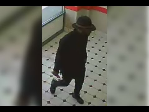 Commercial Robbery 401 N 21st St DC 16 09 025282 - YouTube
