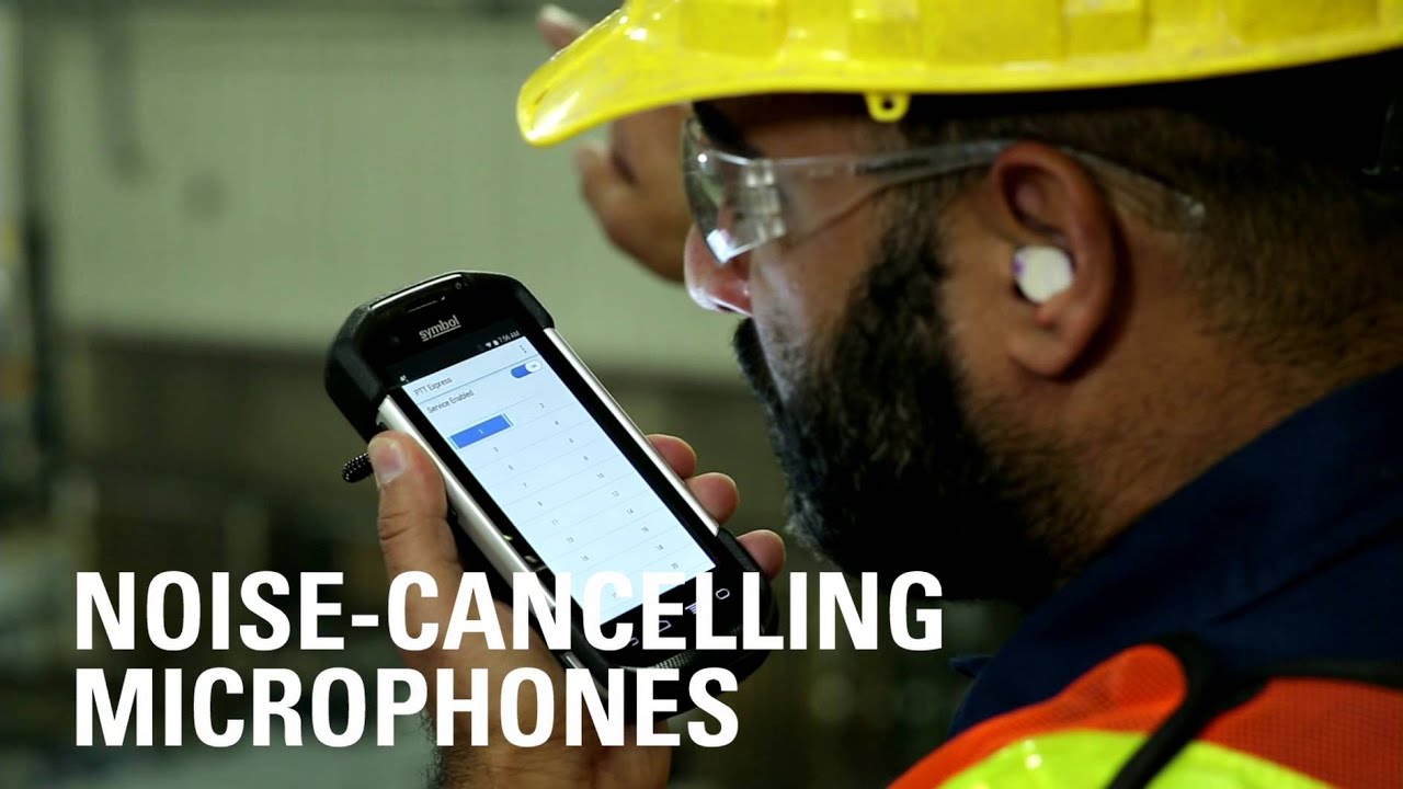 Zebra Technologies: Symbol TC70 Introduction Overview - YouTube