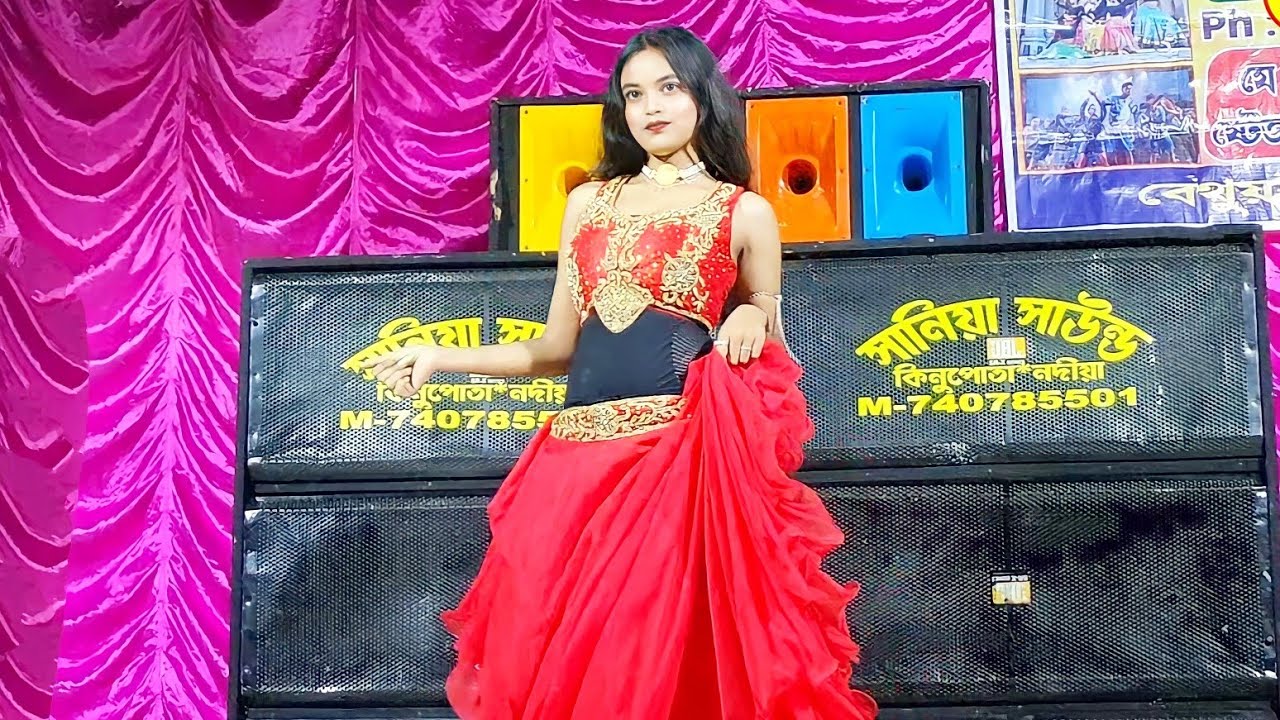 Band Kamre Mein Pyaar Karenge | Ft. Miss Paromita | T Dance Academy TV ...