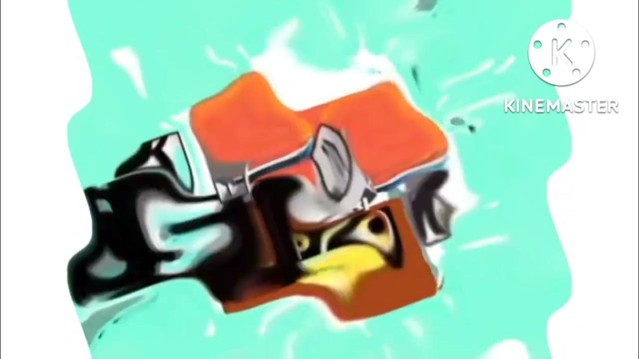 Klasky Csupo In G Major 60 - YouTube