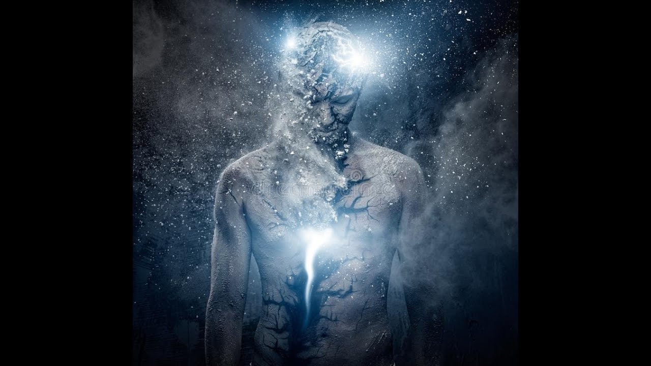 Overcoming Spiritual Trauma - YouTube