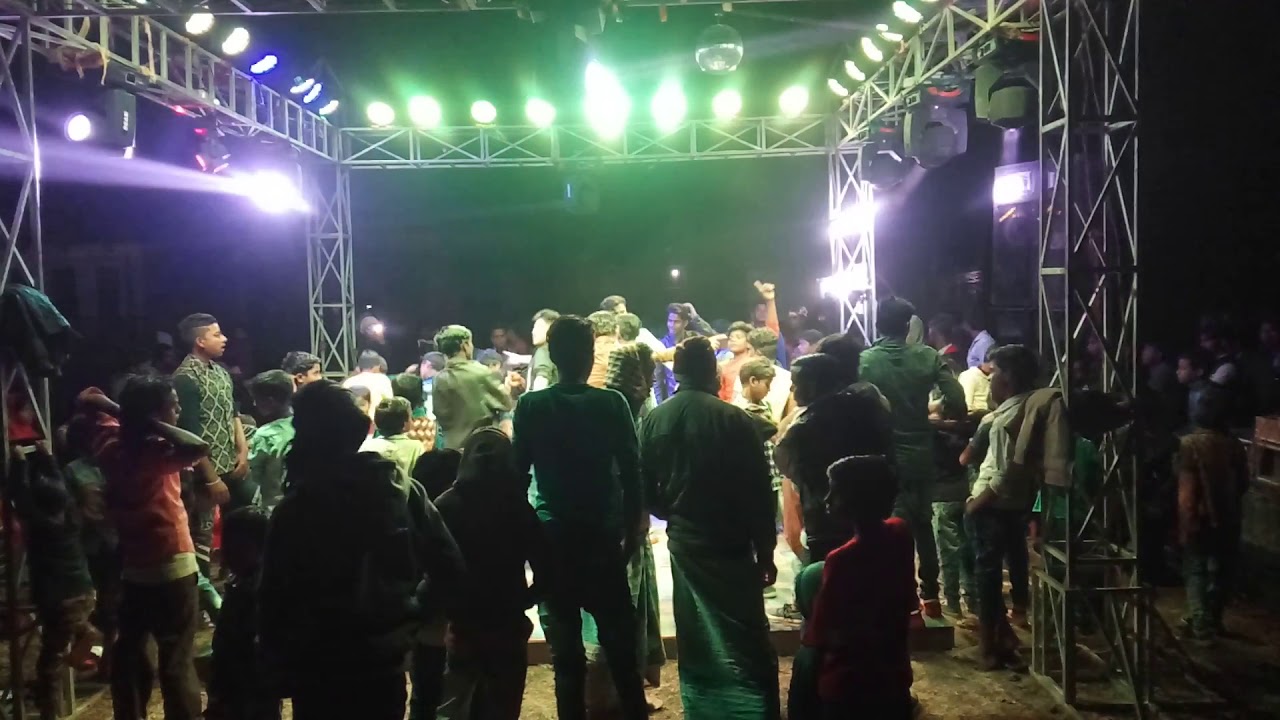 Dj Shashi New Setup - YouTube