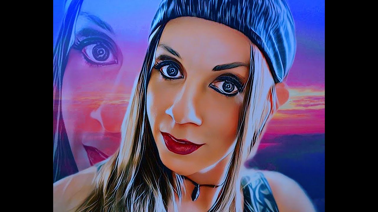 #974 #youtuber Emma Lynn Dowd #keithandrewnetwork - YouTube