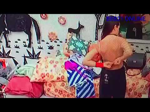 BBB 21 ONLINE JULIETE MOSTRA DEMAIS 🧿